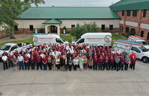Abc Pest Control Lewisville