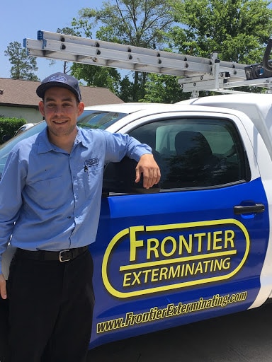 Top Pest Control Services Companies in Katy