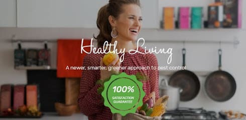 Green Army Healthy Home And Pest Solutions - Pest Control Services ...