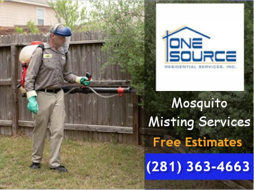 Top Pest Control Services Companies in Conroe