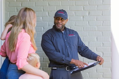 Rentokil - Pest Control Services - Irving, TX