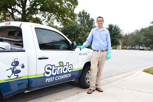 Top Pest Control Services Companies in Round Rock